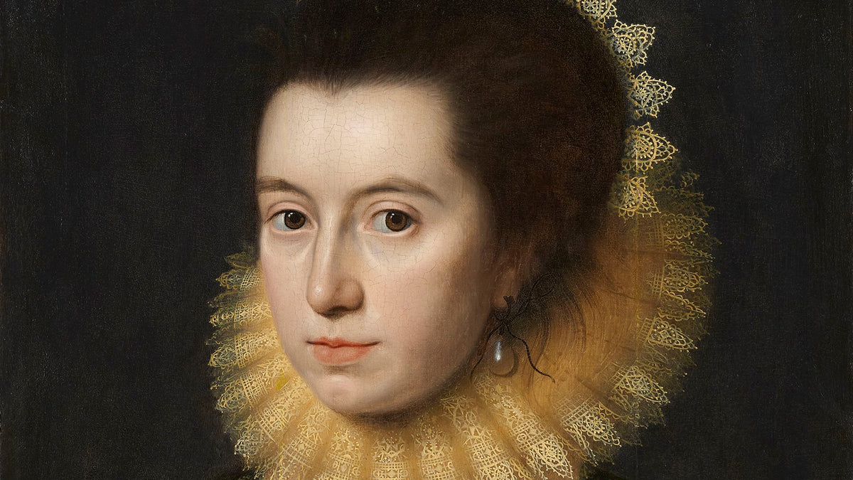 Lady Anne's Needlework Retreats - A Battle Fought | The Crewel Work Company