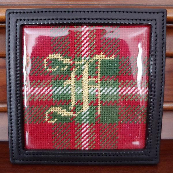 Nancy Fulton's Scottish Highlands Tour Plaid – The Crewel Work Company