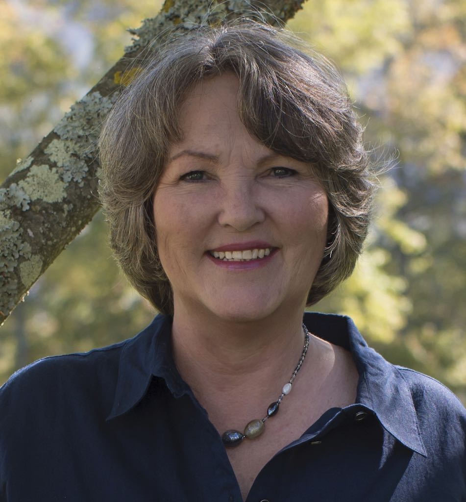 Introducing our 2021 Festival Tutors - Trish Burr – The Crewel Work Company