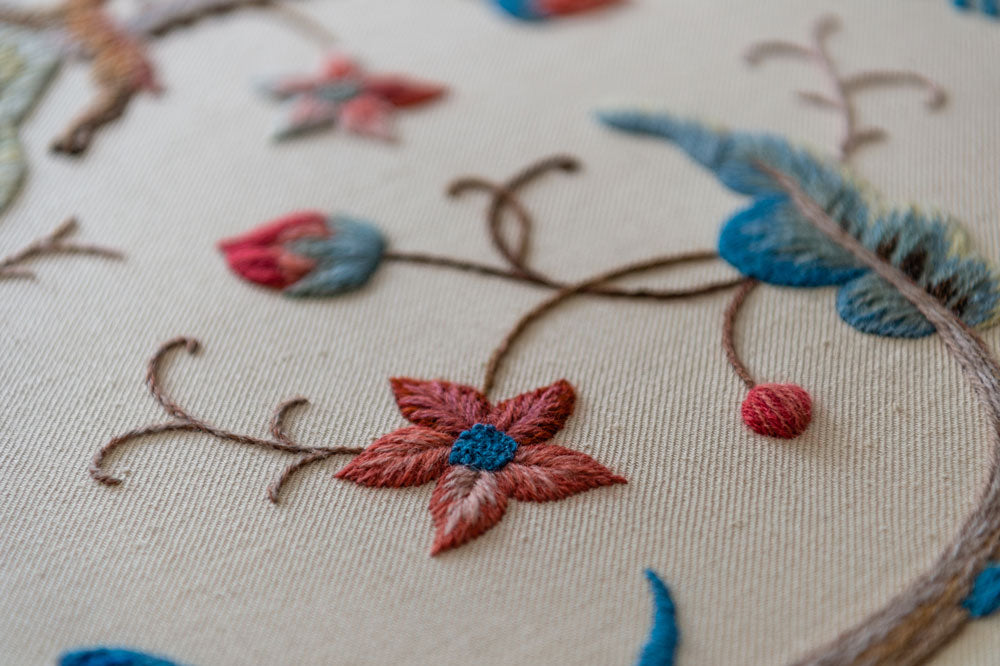 Collections – The Crewel Work Company
