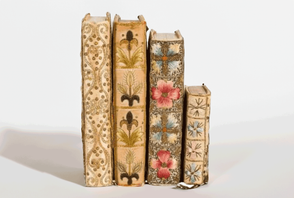 The Feller Mirror Online Course | The Crewel Work Company