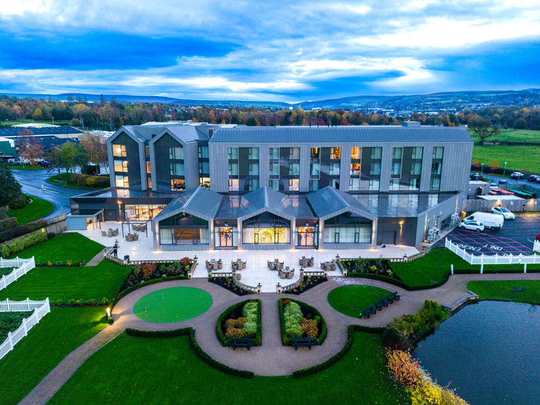 Embroidery Retreat in UK Crewel Work experience | The Crewel Work Company