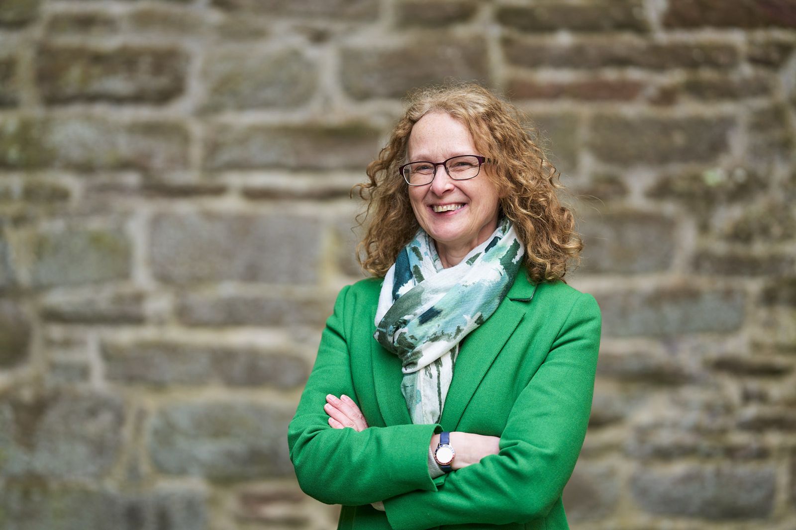 Lecture: Women of Glamis - Privilege and Privation by Ingrid Thomson ...