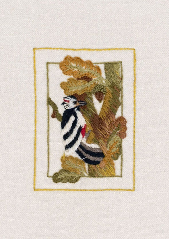 Aesop's Animals Set | The Crewel Work Company